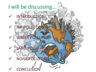 Pollution | PPT