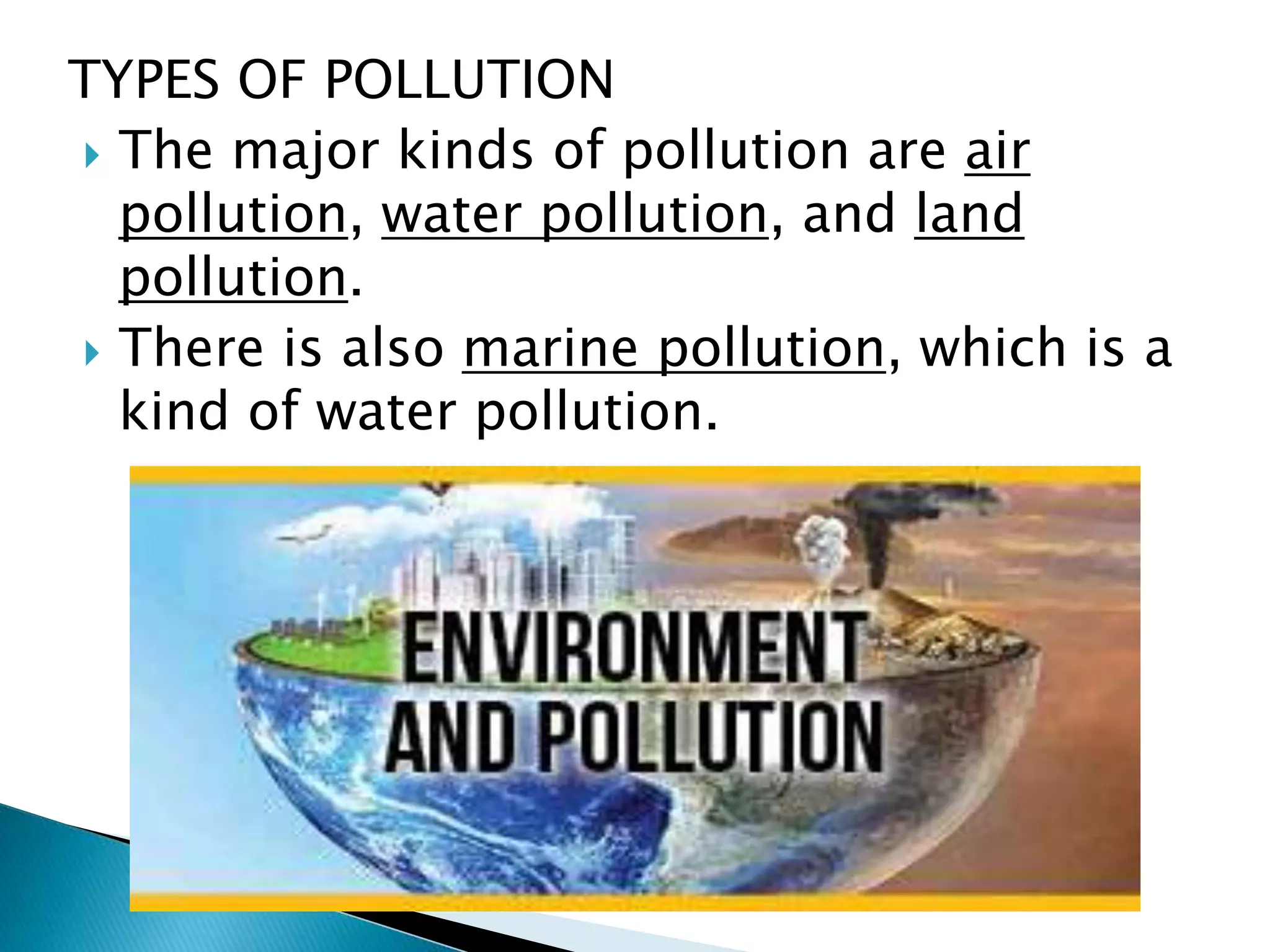 Pollution | PPT