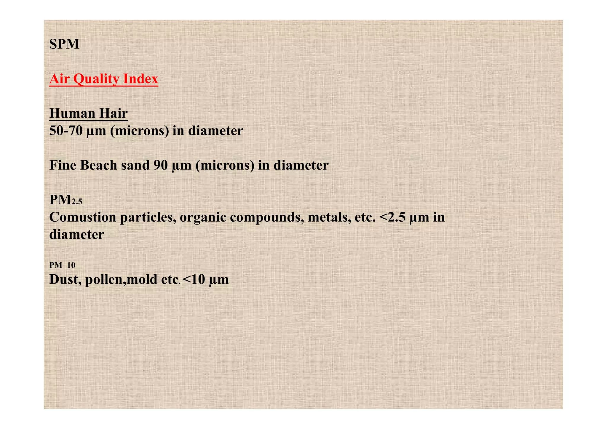 environmental harmful effects | PDF