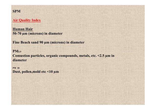 environmental harmful effects | PDF