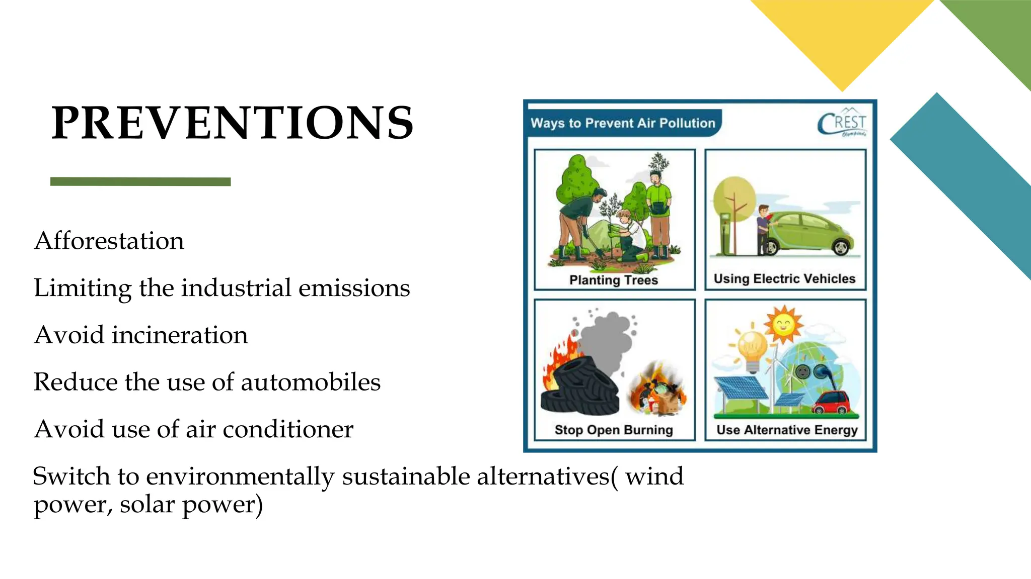 AIR POLLUTION PDF AND PPT FORMATE FOR EDUCATION | PPTX