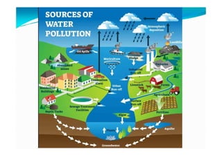 Pollution, Pollution studied for students | PDF