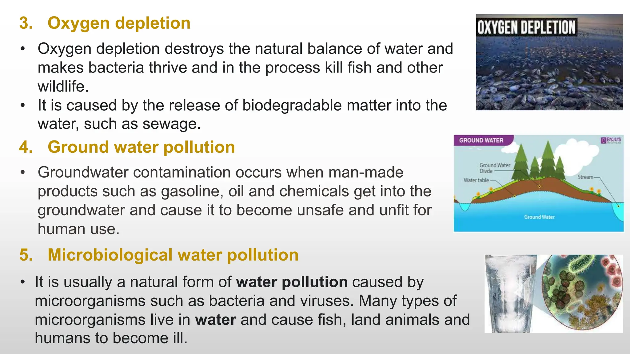 pollution and its types, causes, prevention and treatment.pptx