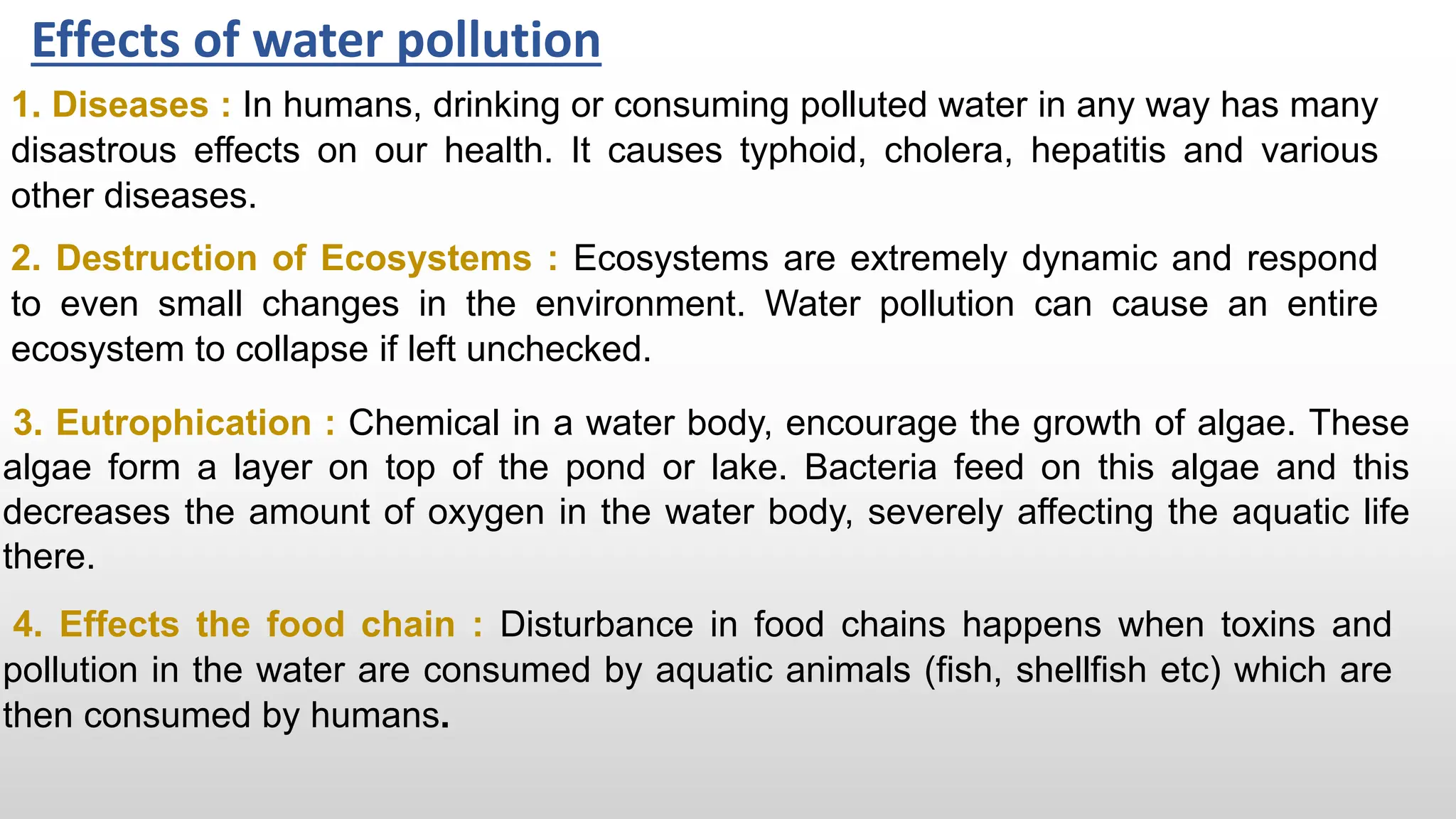 pollution and its types, causes, prevention and treatment.pptx