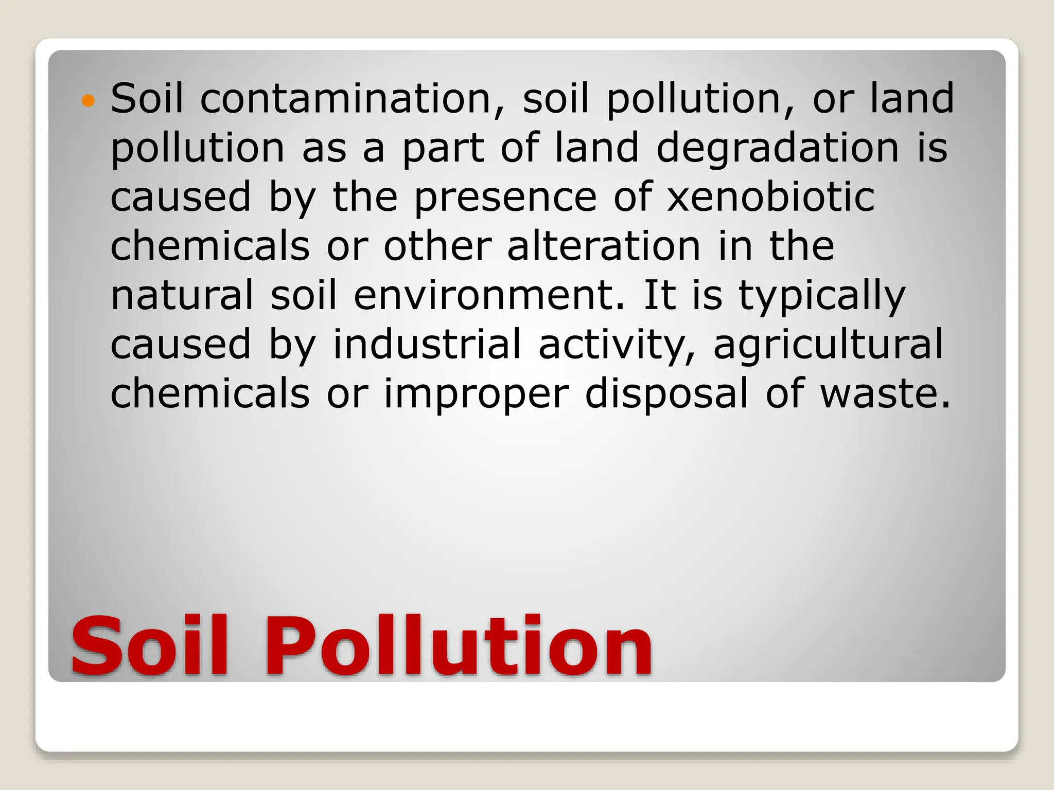 Pollution-Definition and Types Of Pollution.pptx