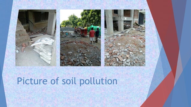 Pollution due-to-constructionand-their-effect | PPT