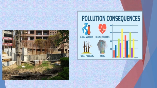 Pollution due-to-constructionand-their-effect | PPT