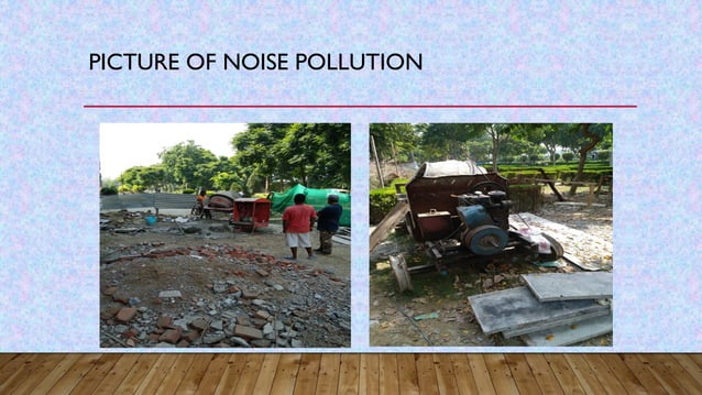 Pollution due-to-constructionand-their-effect | PPT
