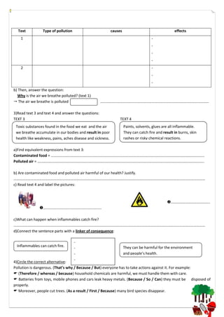 Pollution word 1-ww | DOCX