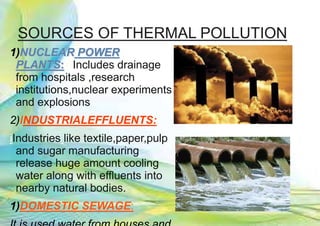pollution 1.ppt pollution | PPT