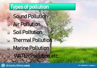 pollution 1.ppt pollution | PPT