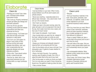 Pollution and How it Effects Our Earth | PPT