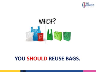 POLLUTION FOR KIDS - ENGLISH (CONTAMINACION AMBIENTAL) | PPTX