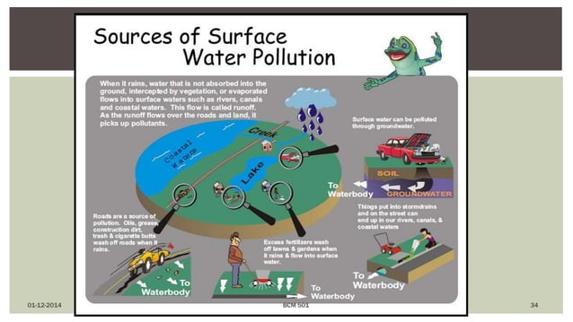 Pollution and human health | PPTX | Lung and Respiratory Health ...