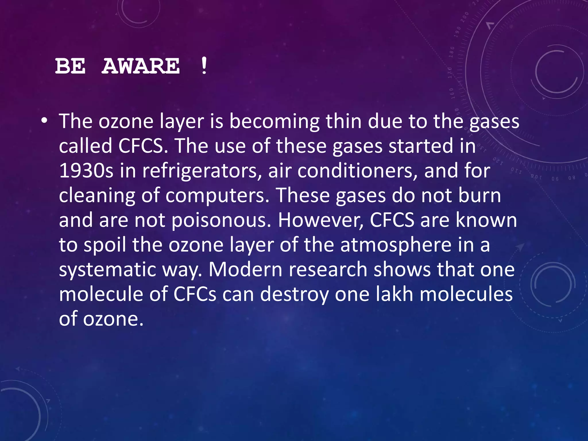 Pollution and its types | PPT