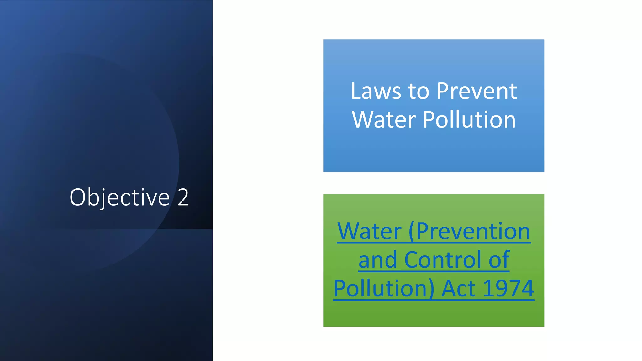 Pollution and polluter’s pay an analysis | PPTX