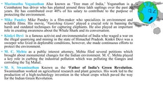 Pollution assignment | PPTX