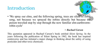 Pollution assignment | PPTX