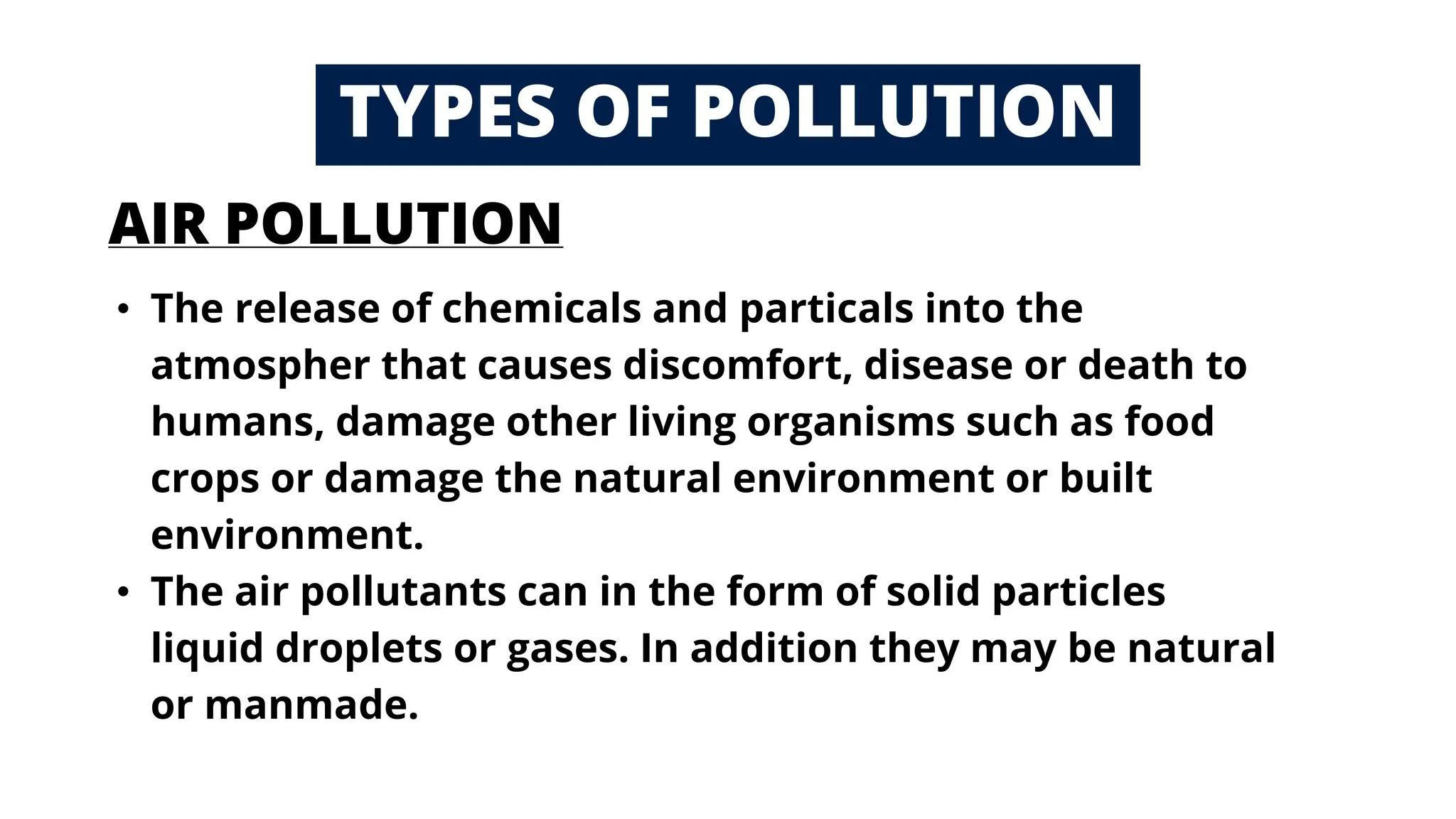 Pollution of water by ranksbooster.in.pptx