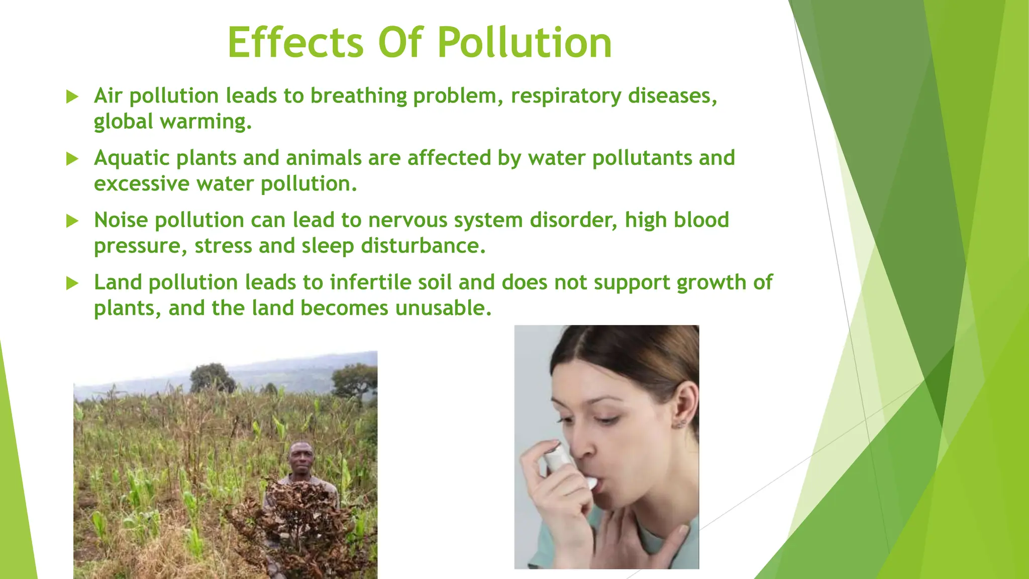 Pollution Class 5 NCERT BASED PRESENTATION | PPTX