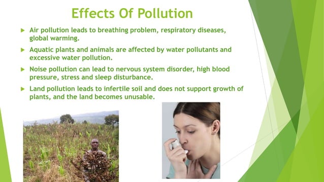 Pollution Class 5 NCERT BASED PRESENTATION | PPTX | Indoor ...