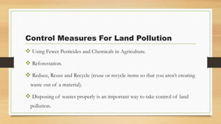 Pollution Control & Maesures.pptx