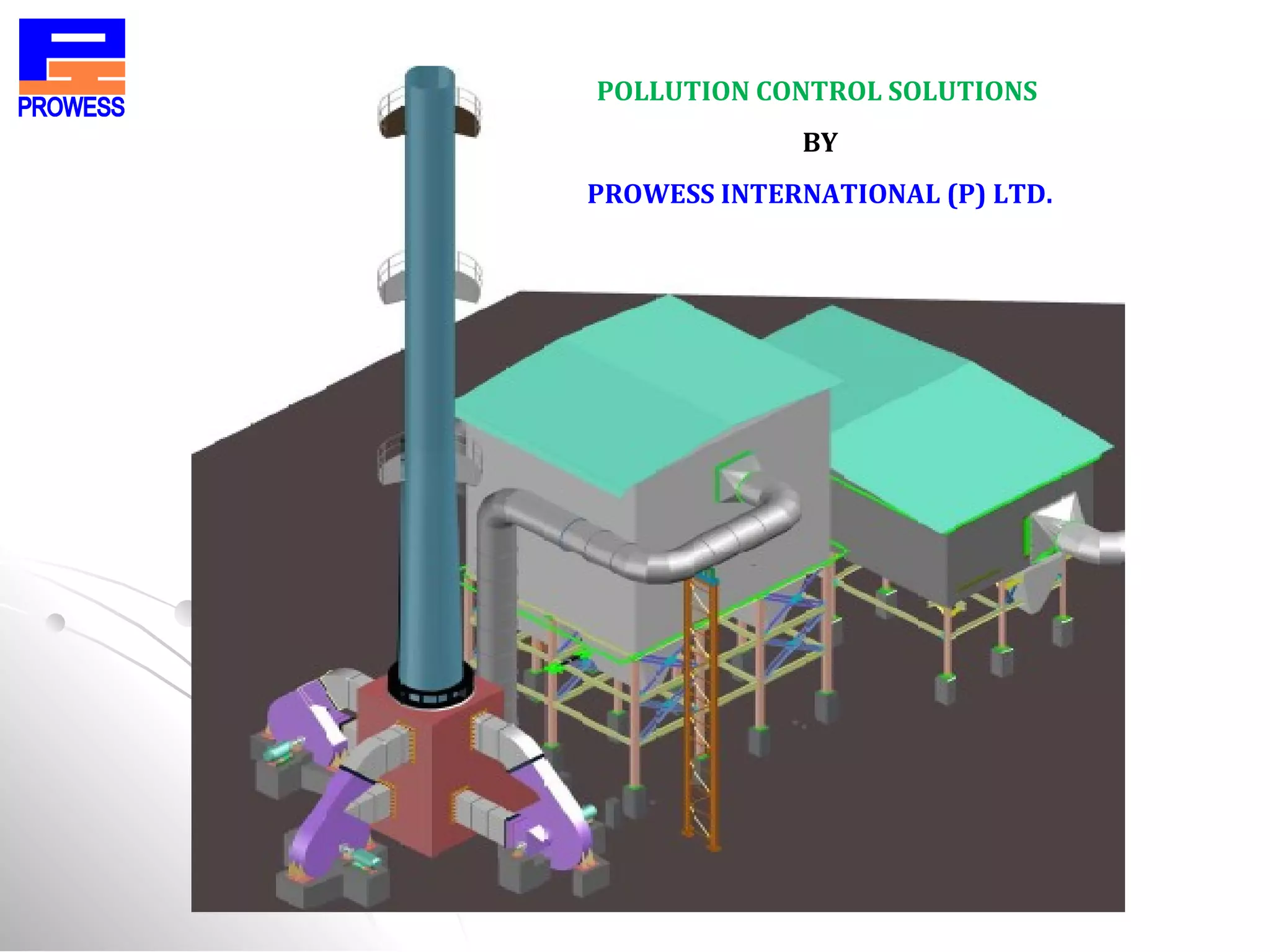 Pollution control solutions prowess-2k16-1-1 | PPT