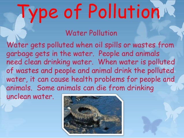 IB Exhibition Topic: Pollution- Rm 20