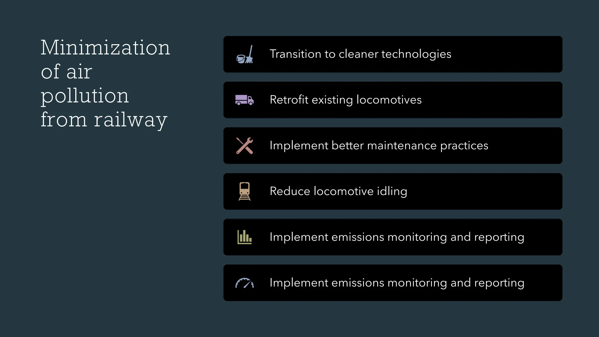 Pollution From Railways.pdf