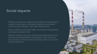 Pollution From Railways.pdf