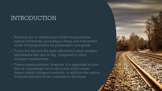 Pollution From Railways.pdf