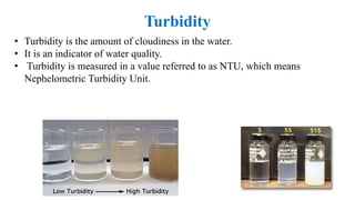 Pollution LAB 5.pptx test COD cod Bod test | PPT