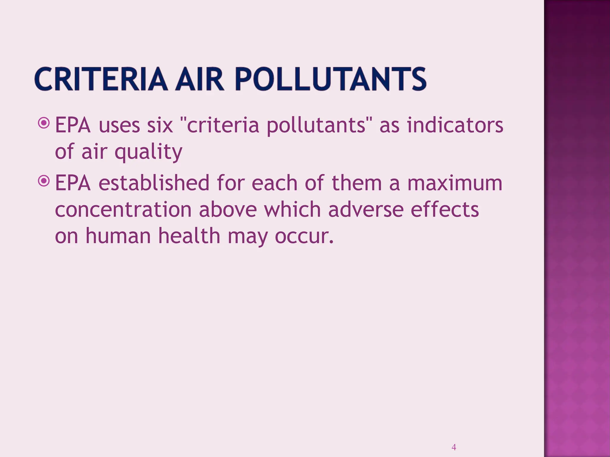 Pollution project file in this file school | PPT