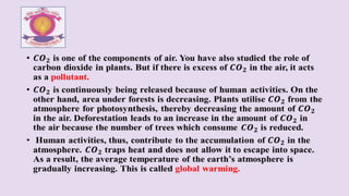 POLLUTION OF AIR AND WATER.ppt..........x | PPT