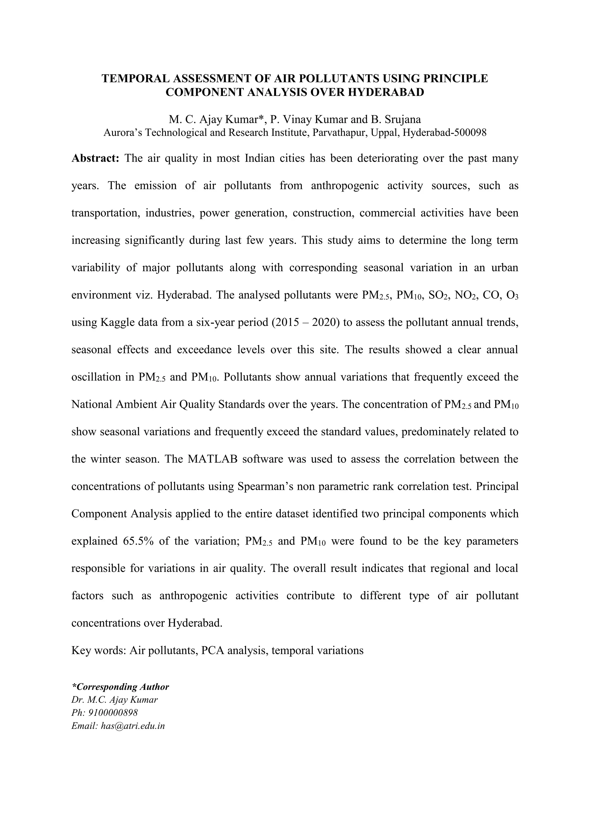 Pollution Paper.docx