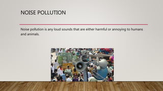 Types of Pollution | PPTX | Indoor Environmental Quality | Home & Garden