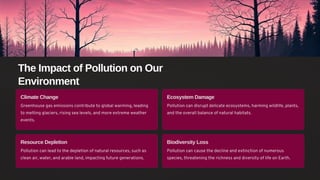 Pollution A growing Global challenge PPT.pdf