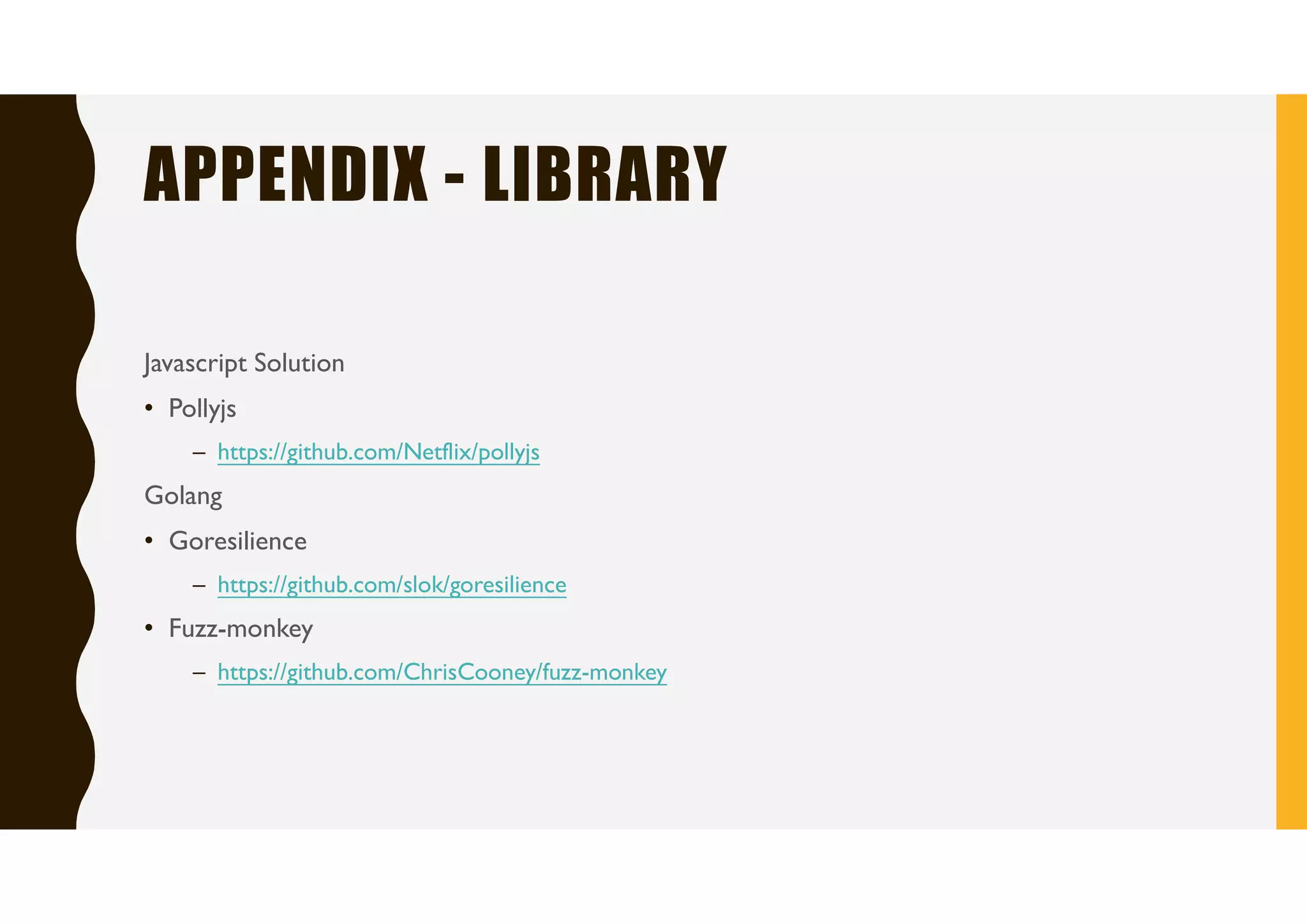 Transient fault-handling - Polly | PDF | Cloud Computing | Internet