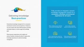 Polly introduction and demonstration (KPN API Store) | PPT