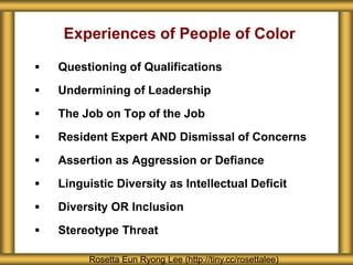 Pollyanna Recruiting and Retaining Teachers of Color | PPTX