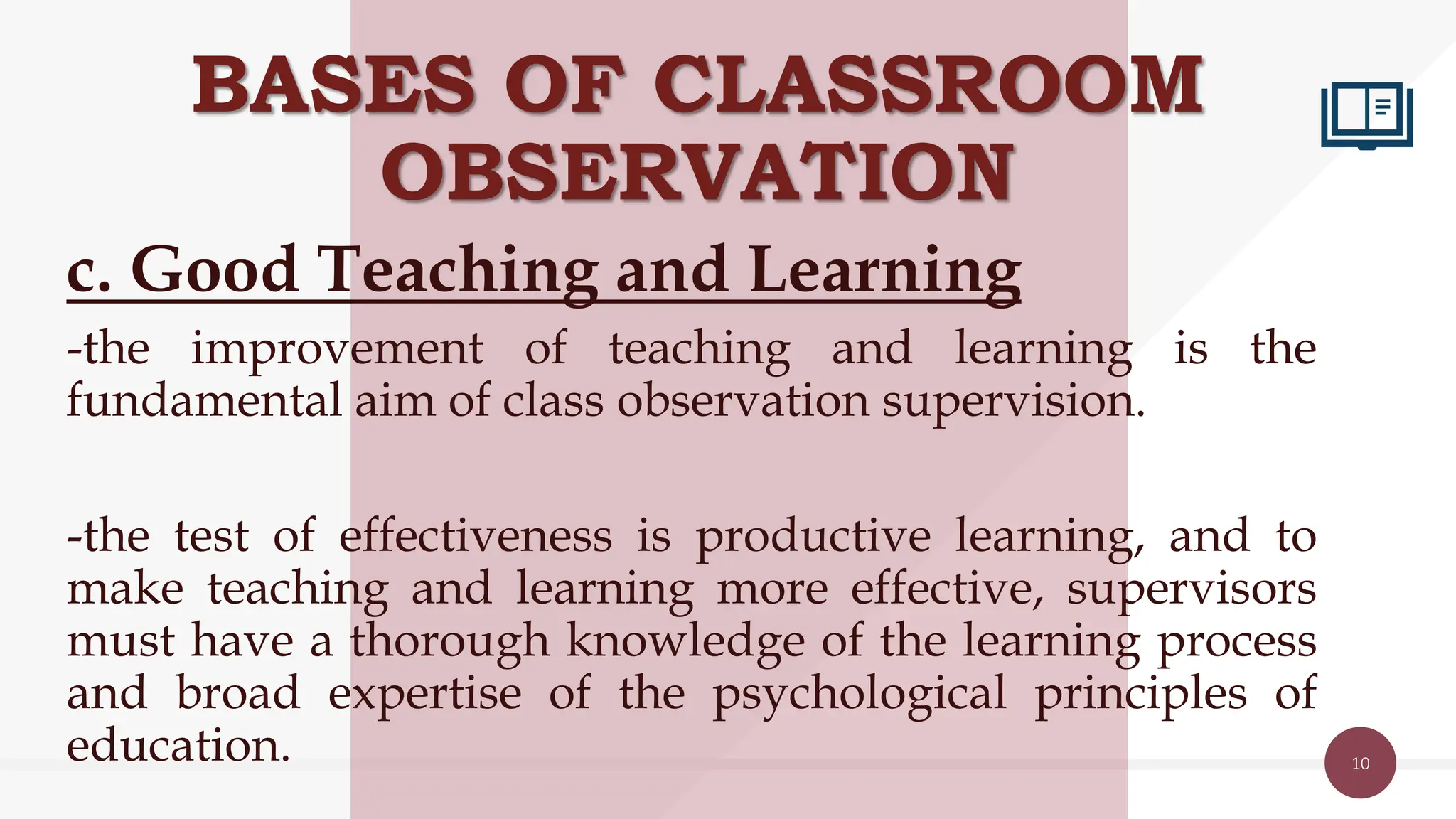Polly_CLASSROOM VISITS AND OBSERVING THE TEACHING-LEARNING SITUATION.pptx