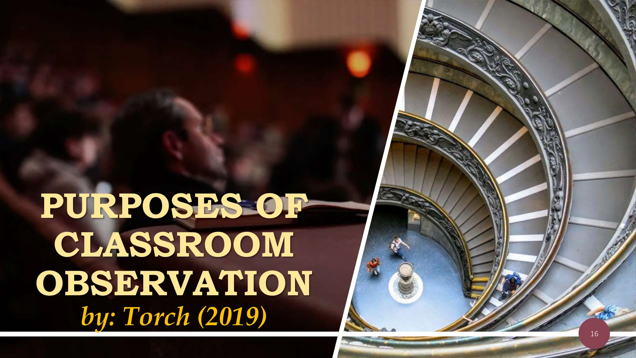 Polly_CLASSROOM VISITS AND OBSERVING THE TEACHING-LEARNING SITUATION.pptx