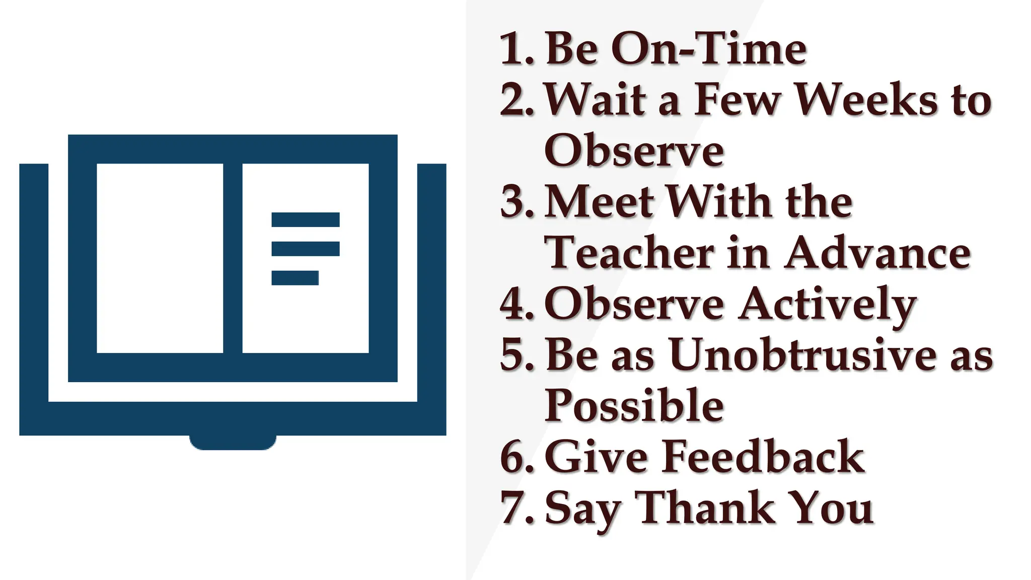 Polly_CLASSROOM VISITS AND OBSERVING THE TEACHING-LEARNING SITUATION.pptx