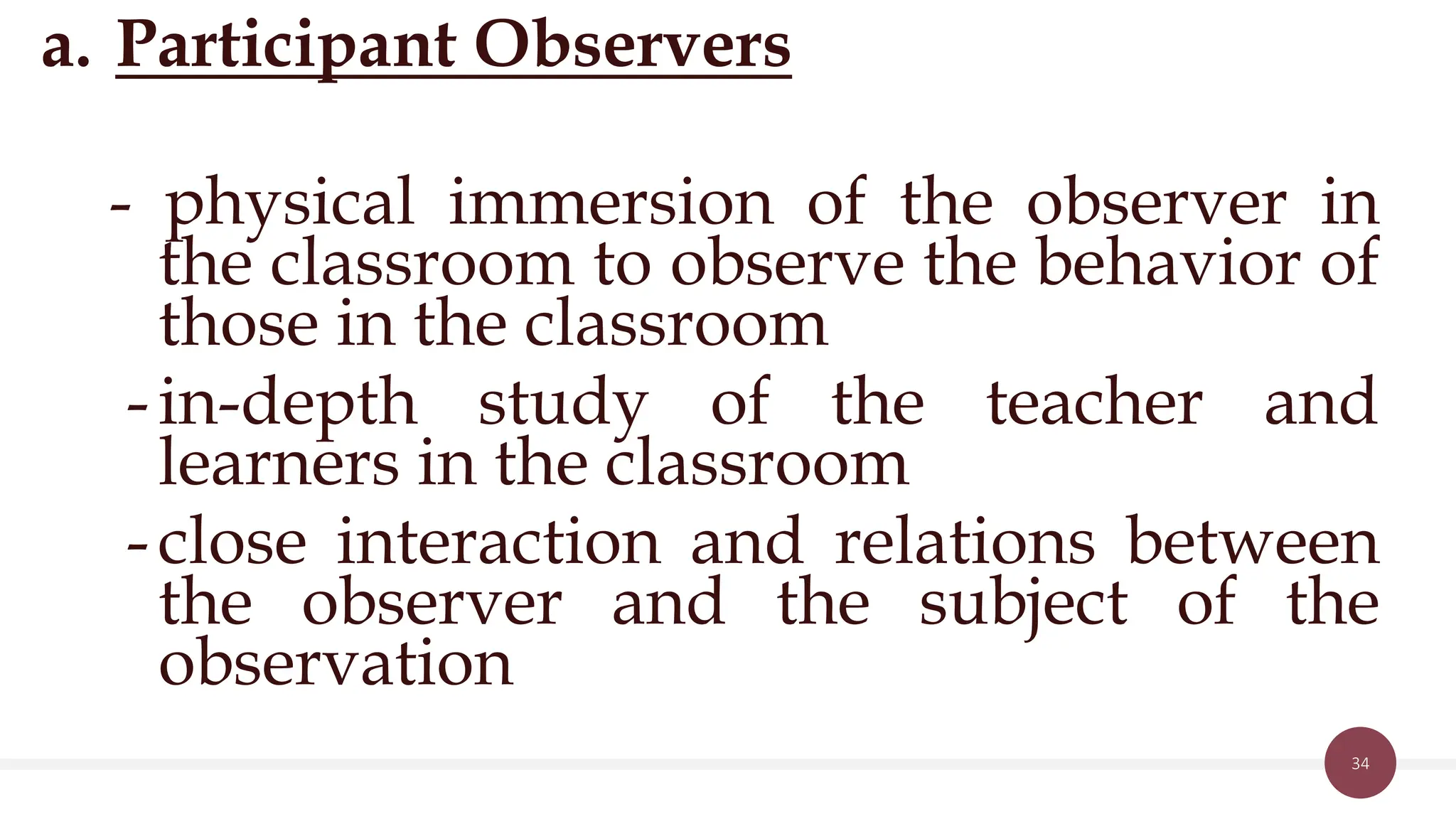 Polly_CLASSROOM VISITS AND OBSERVING THE TEACHING-LEARNING SITUATION.pptx