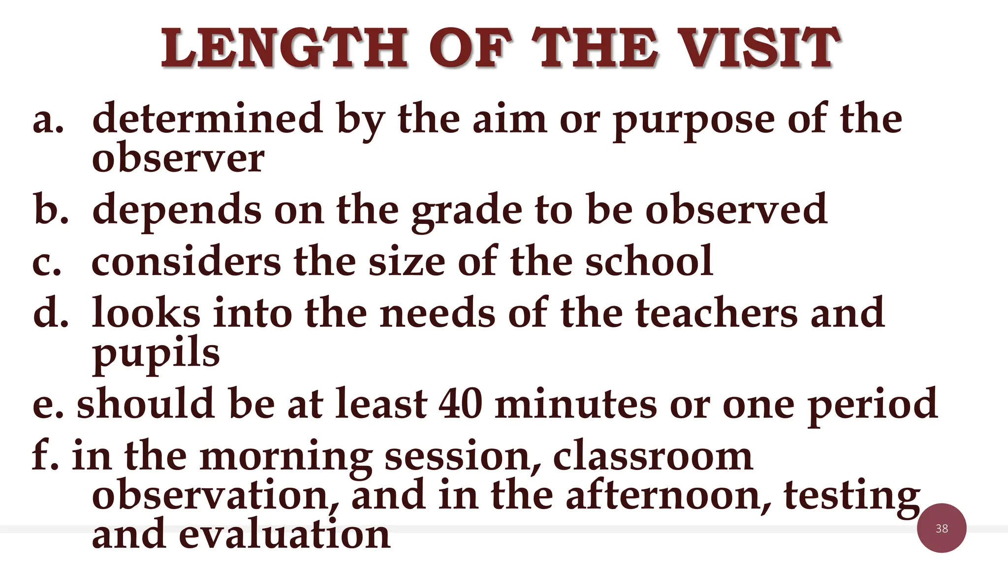Polly_CLASSROOM VISITS AND OBSERVING THE TEACHING-LEARNING SITUATION.pptx