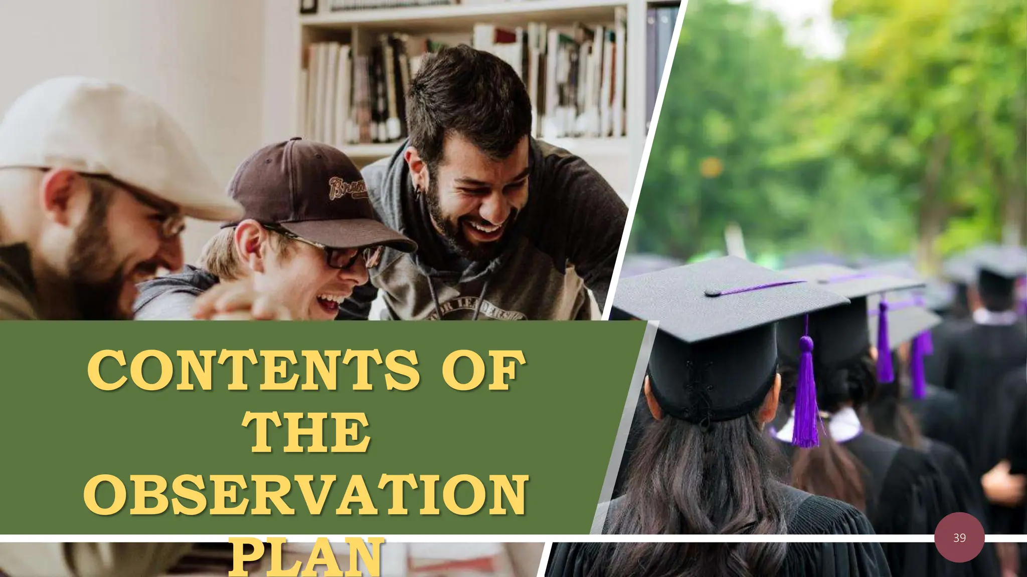 Polly_CLASSROOM VISITS AND OBSERVING THE TEACHING-LEARNING SITUATION.pptx