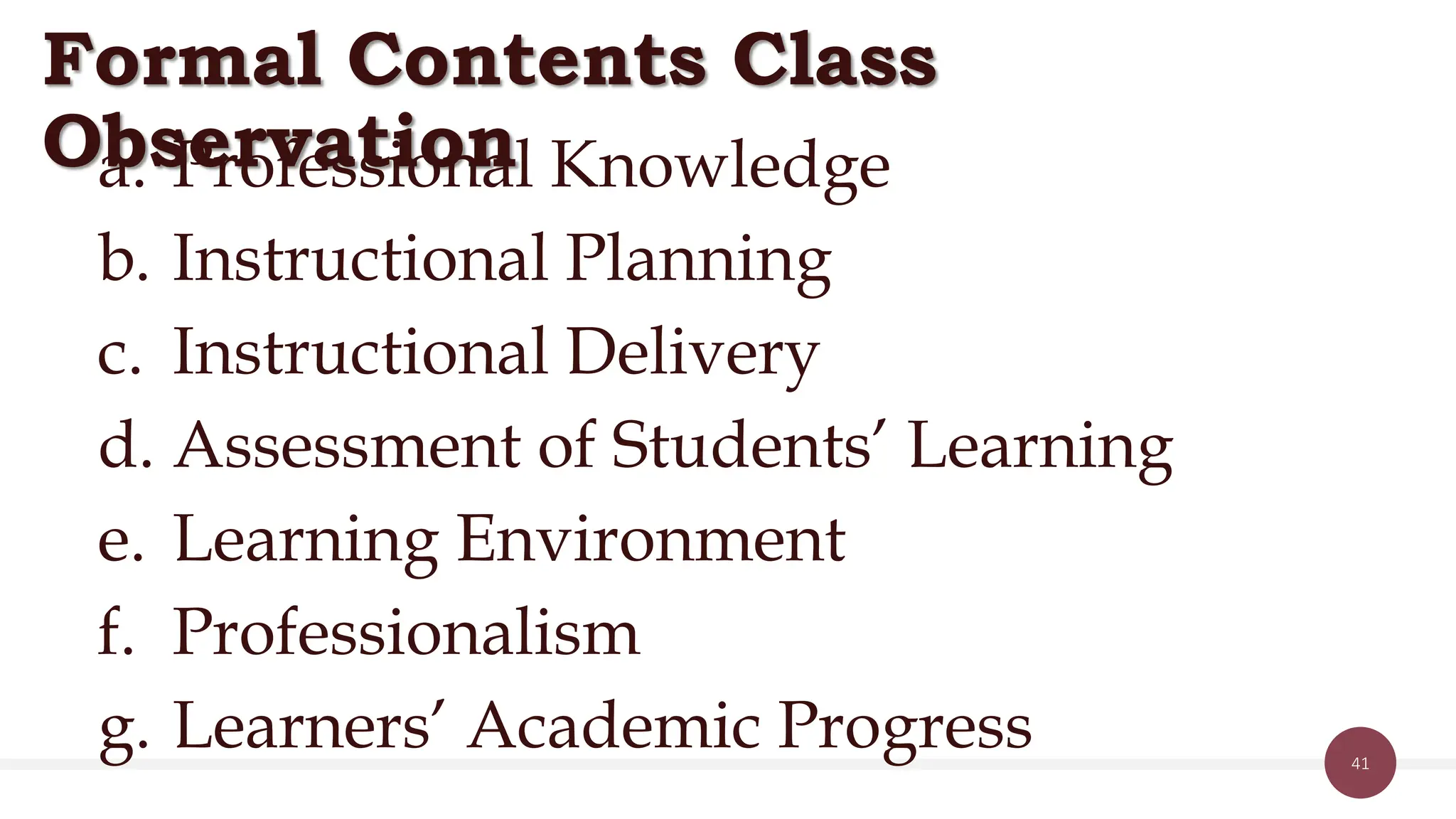 Polly_CLASSROOM VISITS AND OBSERVING THE TEACHING-LEARNING SITUATION.pptx