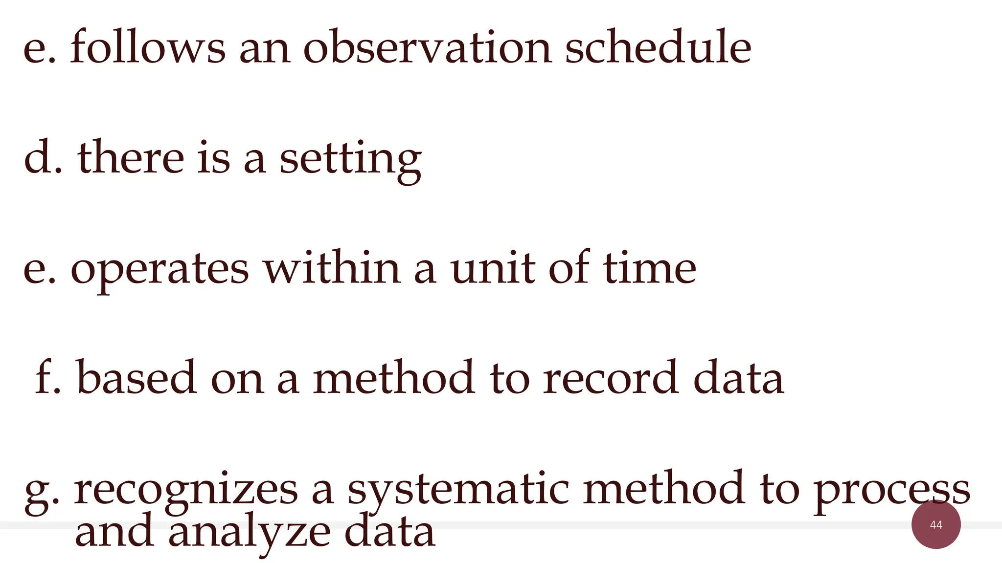 Polly_CLASSROOM VISITS AND OBSERVING THE TEACHING-LEARNING SITUATION.pptx