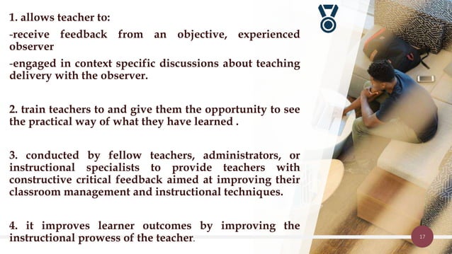 Polly_CLASSROOM VISITS AND OBSERVING THE TEACHING-LEARNING SITUATION ...