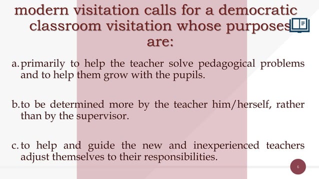 Polly_CLASSROOM VISITS AND OBSERVING THE TEACHING-LEARNING SITUATION ...